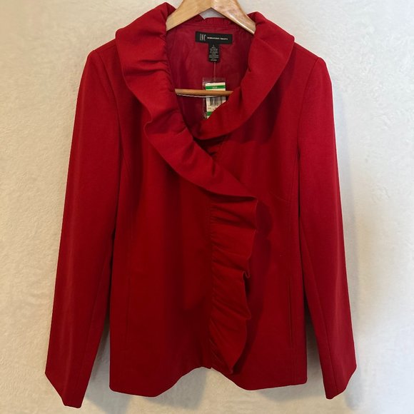 INC International Concepts | Jackets & Coats | Inc International ...